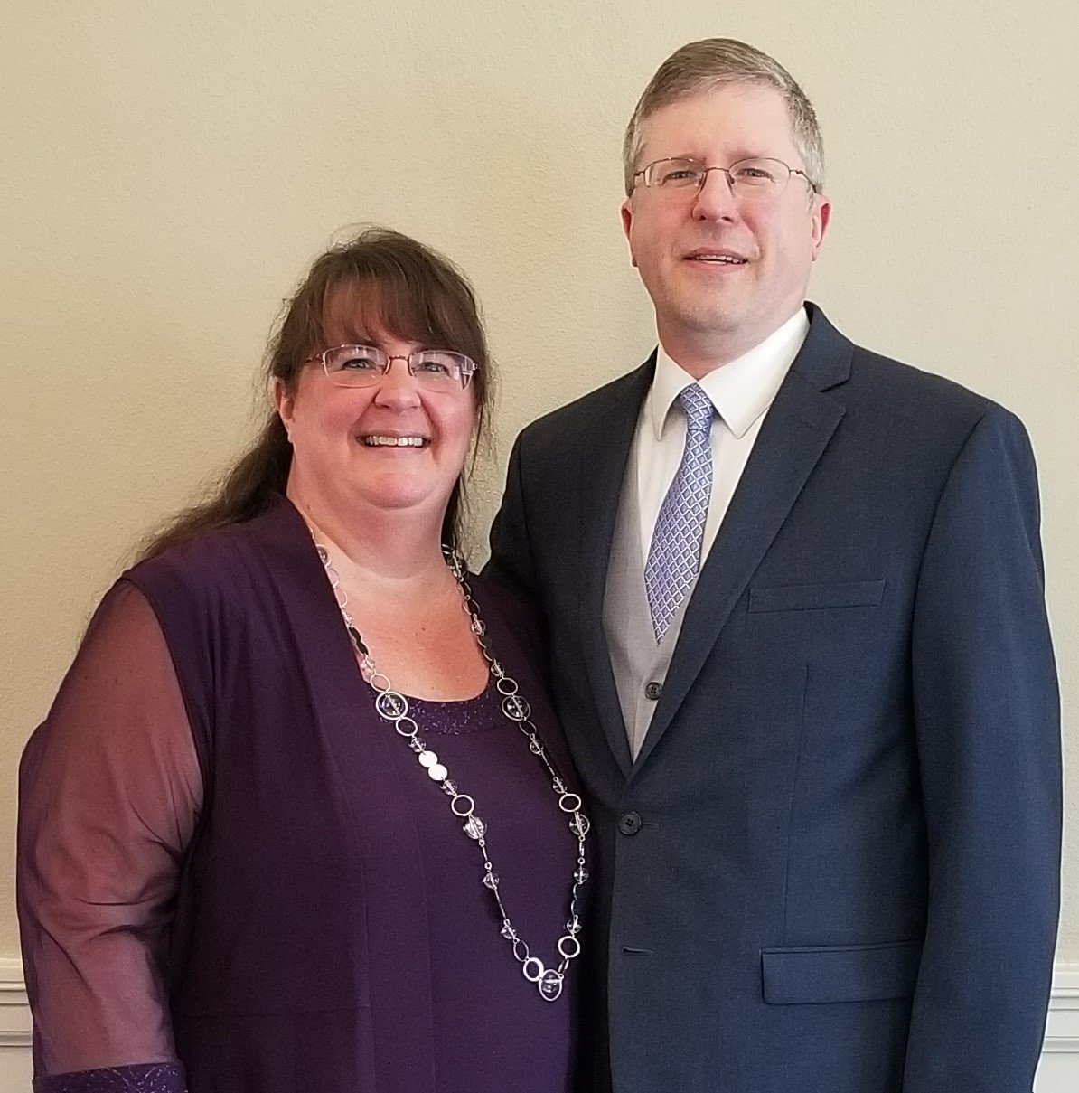Leadership – Grace Gospel Chapel